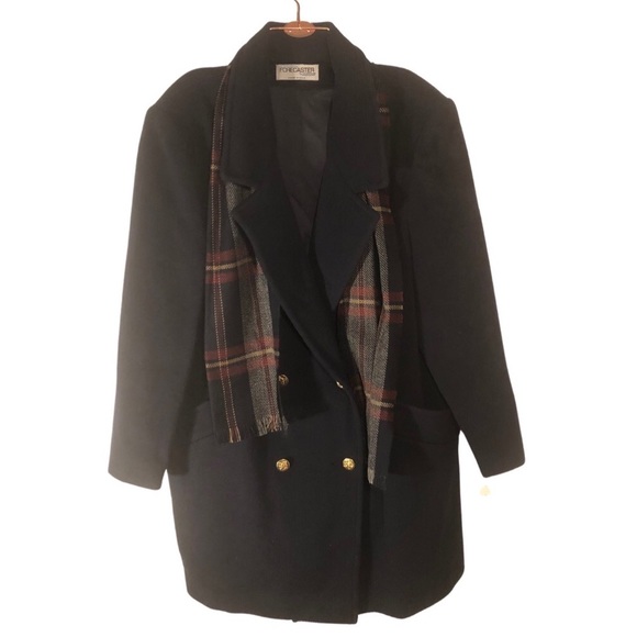 Forecaster of Boston | Jackets & Coats | Forecaster Of Boston Navy ...